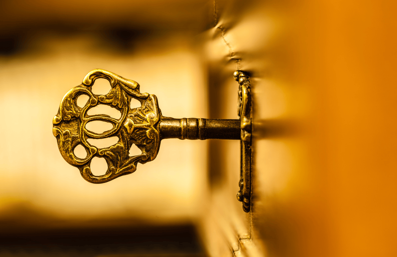 Ella and the Hidden Key - EnglishPlan.ru